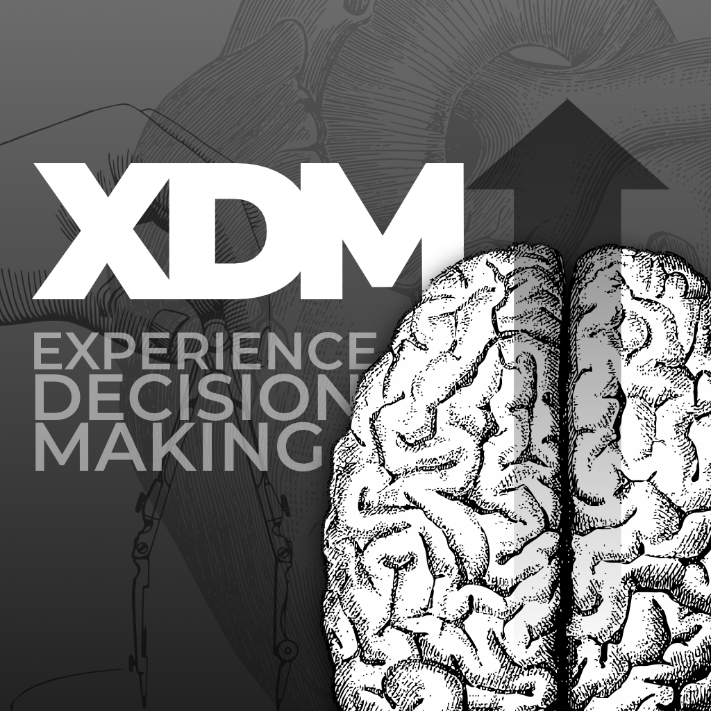 Experience Decision Making (XDM) en la Semana Internacional del Diseño ...